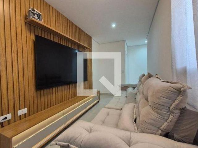 Apartamento à Venda Parque Capuava, 2 Quartos, 67 m² Santo André