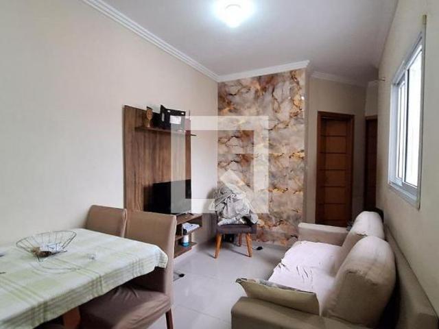 Apartamento à Venda Parque Capuava, 2 Quartos, 80 m2
