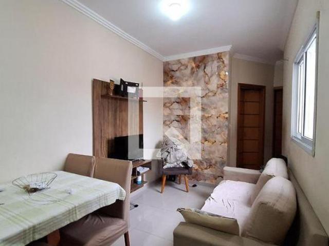 Apartamento à Venda Parque Capuava, 2 Quartos, 80 m² Santo André