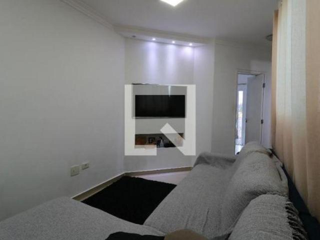 Apartamento à Venda Parque Capuava, 2 Quartos, 90 m2