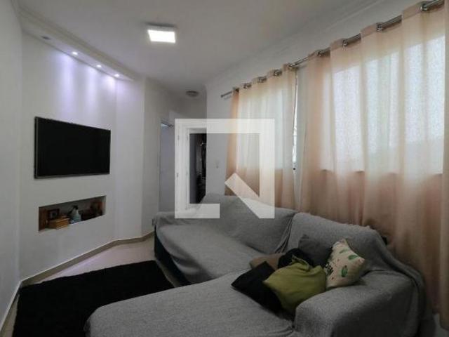 Apartamento à Venda Parque Capuava, 2 Quartos, 90 m2