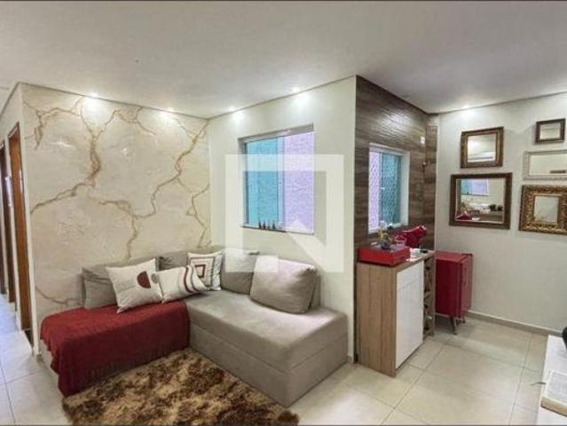 Apartamento à Venda Parque Capuava, 2 Quartos, 96 m² Santo André
