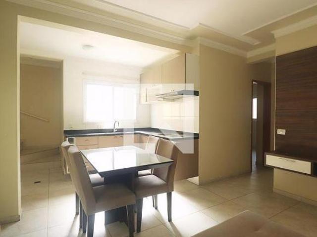 Apartamento à Venda Parque Capuava, 2 Quartos, 100 m2