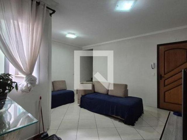 Apartamento à Venda Parque Capuava, 2 Quartos, 100 m2