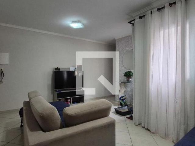 Apartamento à Venda Parque Capuava, 2 Quartos, 100 m2
