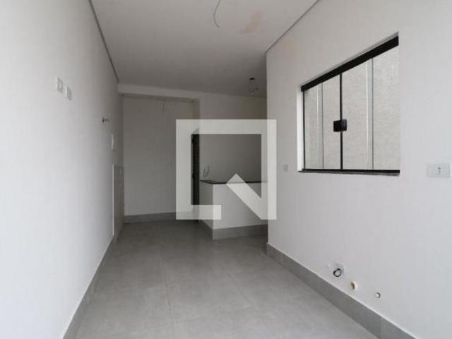 Apartamento à Venda Parque Capuava, 2 Quartos, 100 m2