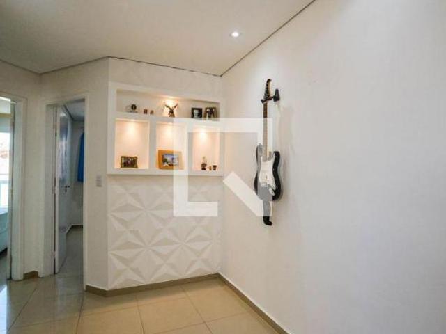 Apartamento à Venda Parque Capuava, 2 Quartos, 100 m² Santo André