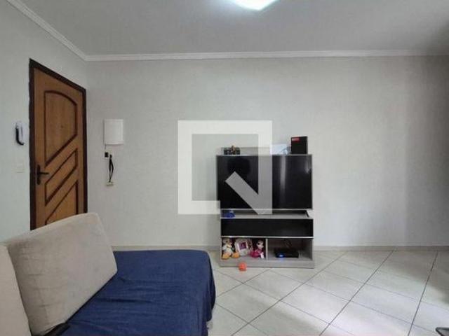 Apartamento à Venda Parque Capuava, 2 Quartos, 100 m² Santo André