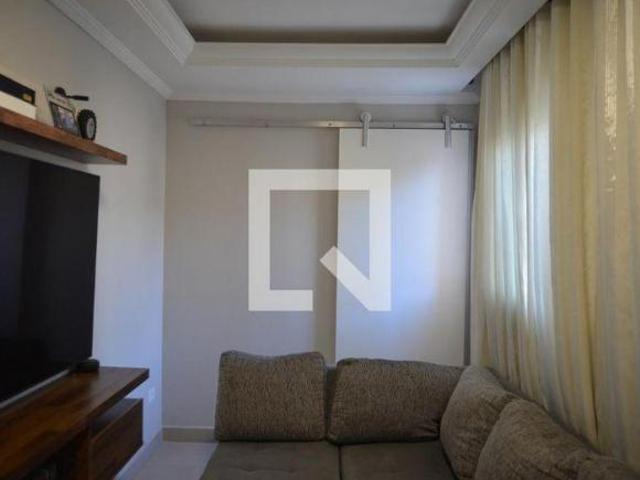 Apartamento à Venda Parque Capuava, 2 Quartos, 100 m² Santo André