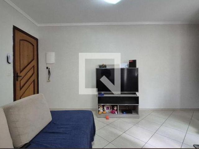 Apartamento à Venda Parque Capuava, 2 Quartos, 100 m² Santo André