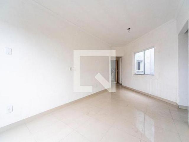 Apartamento à Venda Parque Capuava, 2 Quartos, 102 m2