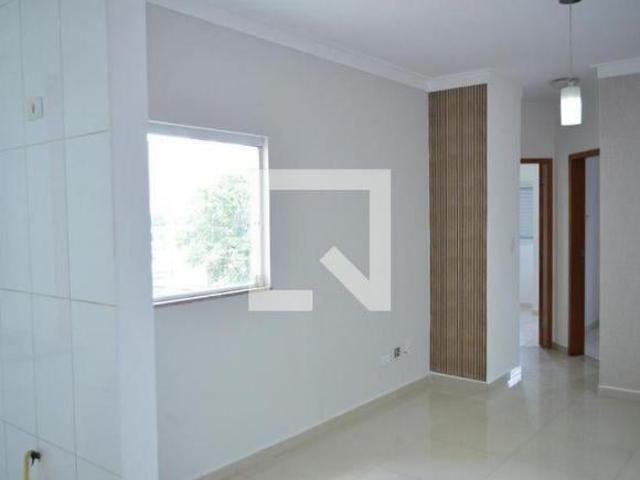 Apartamento à Venda Parque Capuava, 2 Quartos, 106 m2
