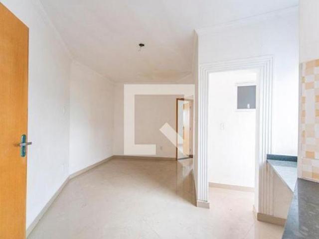 Apartamento à Venda Parque Capuava, 2 Quartos, 106 m2