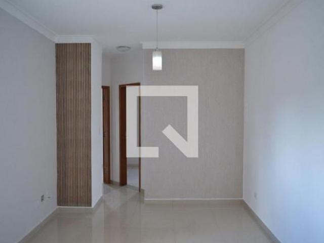 Apartamento à Venda Parque Capuava, 2 Quartos, 106 m2
