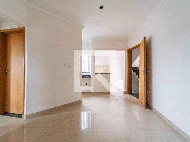 Apartamento à Venda Parque Capuava, 2 Quartos, 106 m2