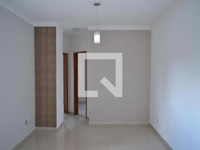 Apartamento à Venda Parque Capuava, 2 Quartos, 106 m2