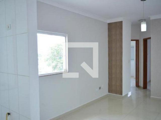 Apartamento à Venda Parque Capuava, 2 Quartos, 106 m2