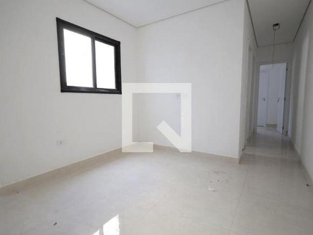 Apartamento à Venda Parque Capuava, 2 Quartos, 108 m2