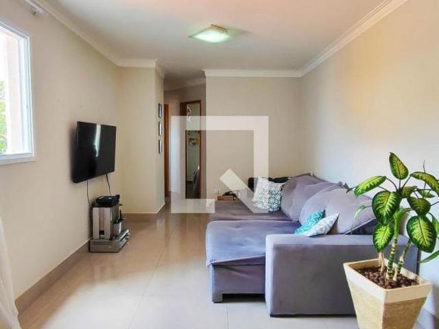 Apartamento à Venda Parque Capuava, 2 Quartos, 110 m2