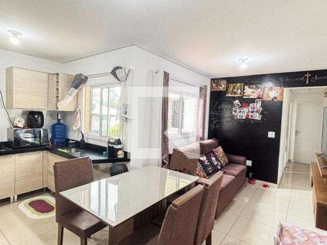 Apartamento à Venda Parque Capuava, 2 Quartos, 112 m2