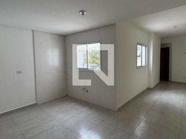 Apartamento à Venda Parque Capuava, 2 Quartos, 113 m2