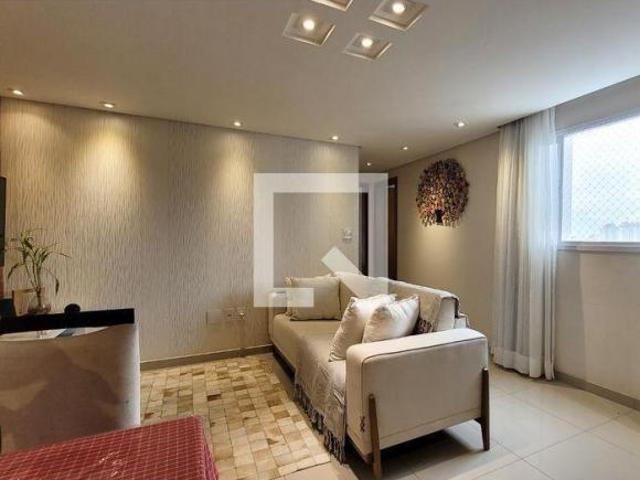 Apartamento à Venda Parque Capuava, 2 Quartos, 126 m2