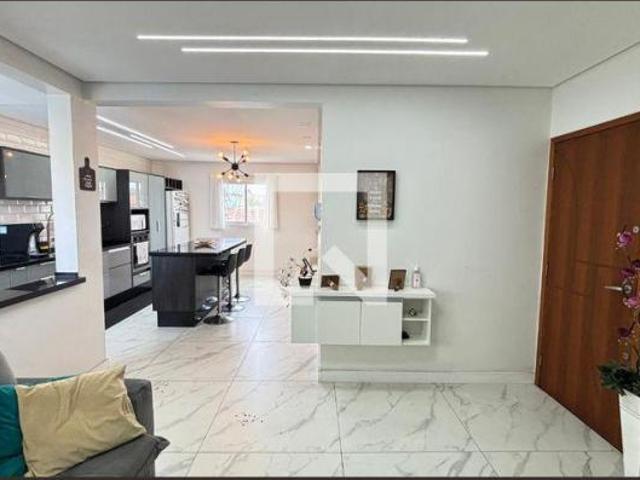 Apartamento à Venda Parque Capuava, 2 Quartos, 263 m2