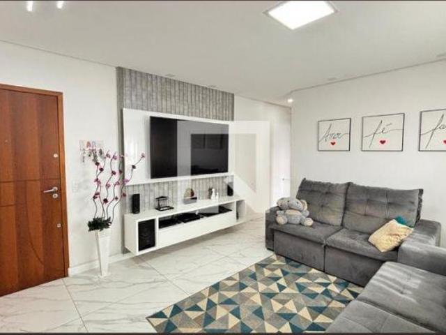 Apartamento à Venda Parque Capuava, 2 Quartos, 263 m2