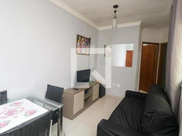 Apartamento à Venda Parque Capuava, 2 Quartos, 38 m² Santo André