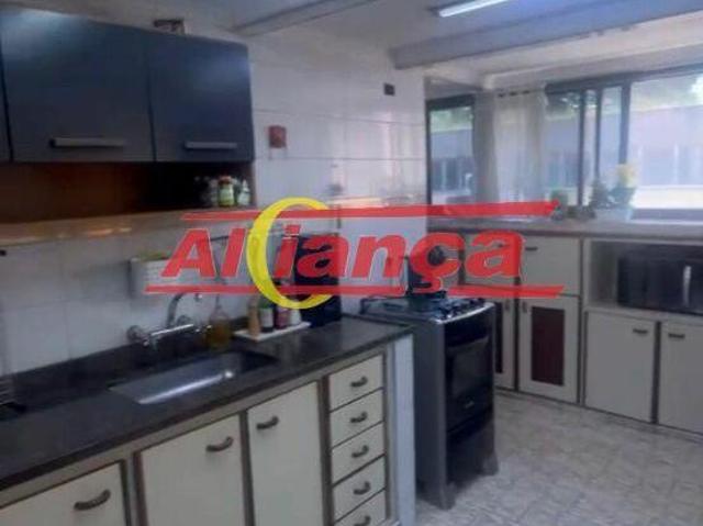 APARTAMENTO À VENDA PARQUE CECAP