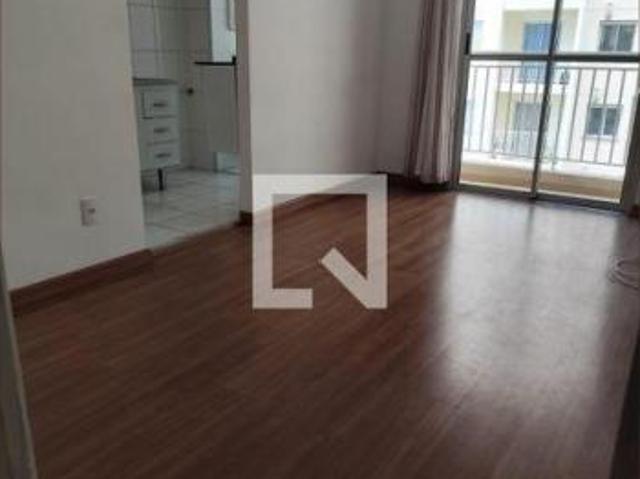Apartamento à Venda Parque CECAP, 2 Quartos, 52 m² Guarulhos