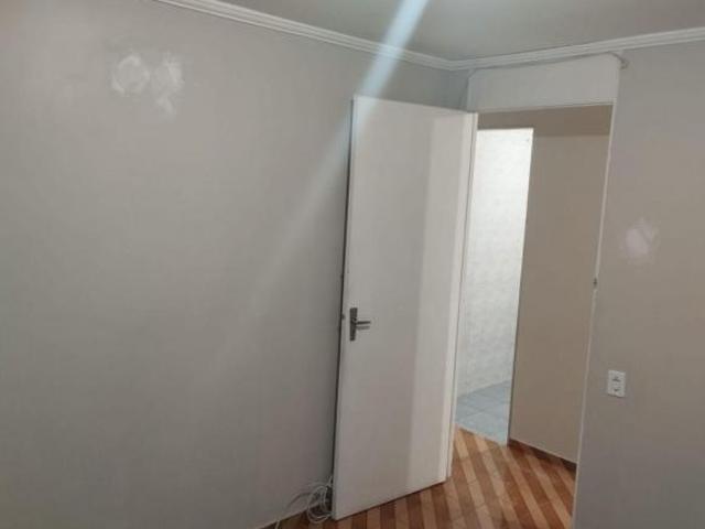 Apartamento à Venda Parque Cecap Guarulhos 3 Dormitórios com Vaga