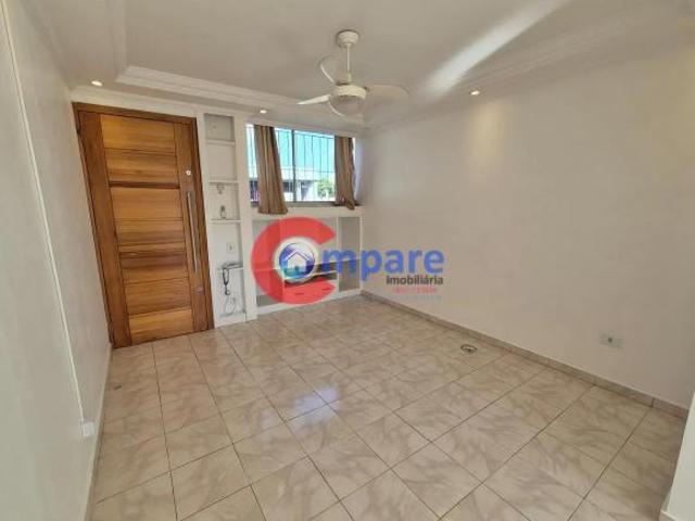 Apartamento à venda, Parque Cecap, Guarulhos, SP