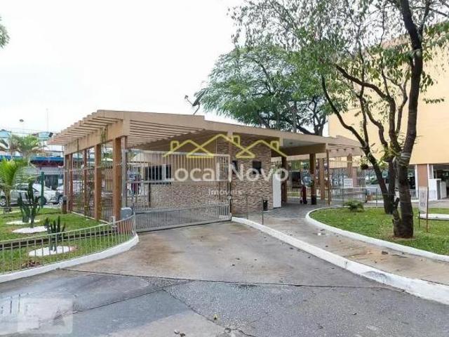 Apartamento à venda, Parque Cecap, Guarulhos, SP