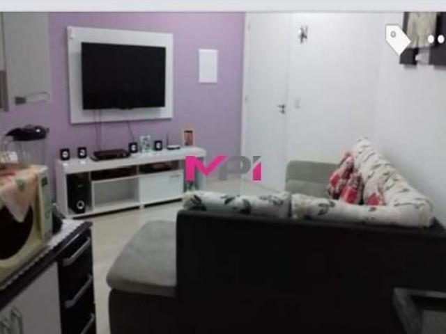 APARTAMENTO À VENDA PARQUE CIDADE JARDIM JUNDIAÍ/SP