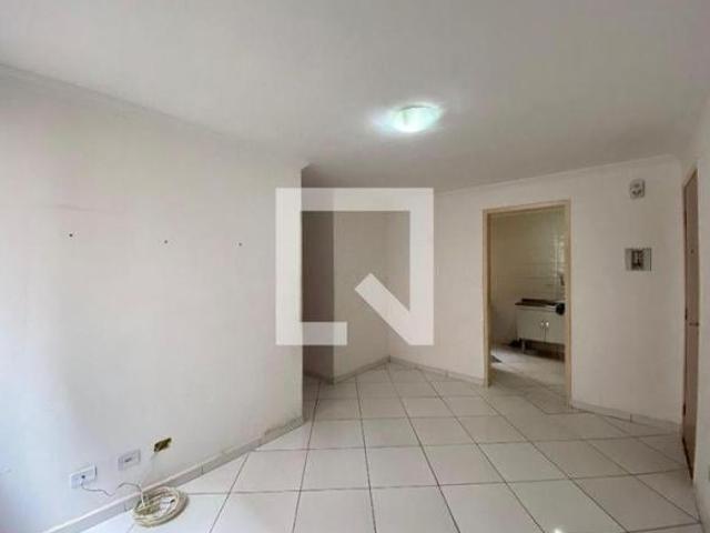 Apartamento à Venda Parque Continental II, 2 Quartos, 100 m² Guarulhos