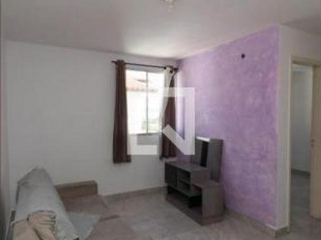 Apartamento à Venda Parque Continental II, 2 Quartos, 41 m² Guarulhos