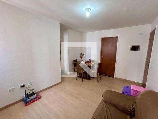 Apartamento à Venda Parque Continental II, 2 Quartos, 44 m² Guarulhos