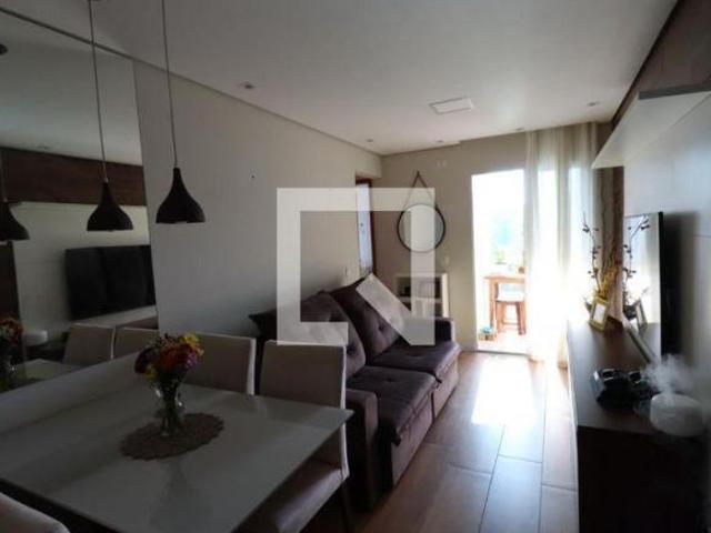 Apartamento à Venda Parque Continental II, 2 Quartos, 49 m² Guarulhos