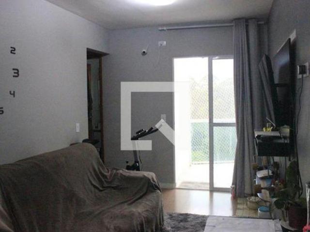 Apartamento à Venda Parque Continental II, 2 Quartos, 50 m² Guarulhos