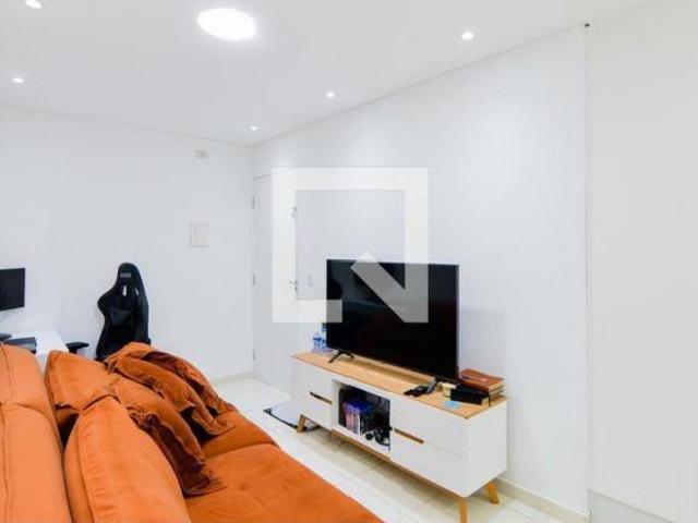 Apartamento à Venda Parque Continental II, 2 Quartos, 56 m² Guarulhos