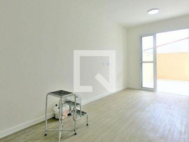 Apartamento à Venda Parque Continental II, 2 Quartos, 56 m² Guarulhos