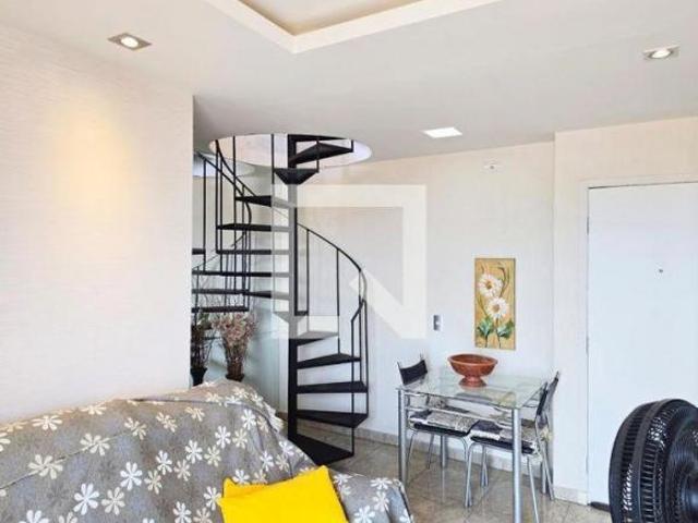 Apartamento à Venda Parque Continental II, 3 Quartos, 99 m² Guarulhos