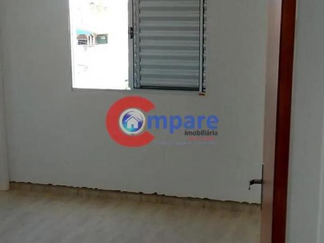 Apartamento à venda, Parque Continental II, Guarulhos, SP
