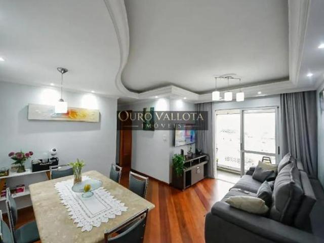 Apartamento à venda, Parque da Vila Prudente, São Paulo, SP AP260752P