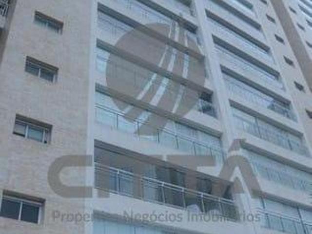 Apartamento a venda Parque da Enseada Guarujá/SP
