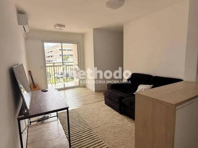 Apartamento à venda, Parque da Fazenda Campinas