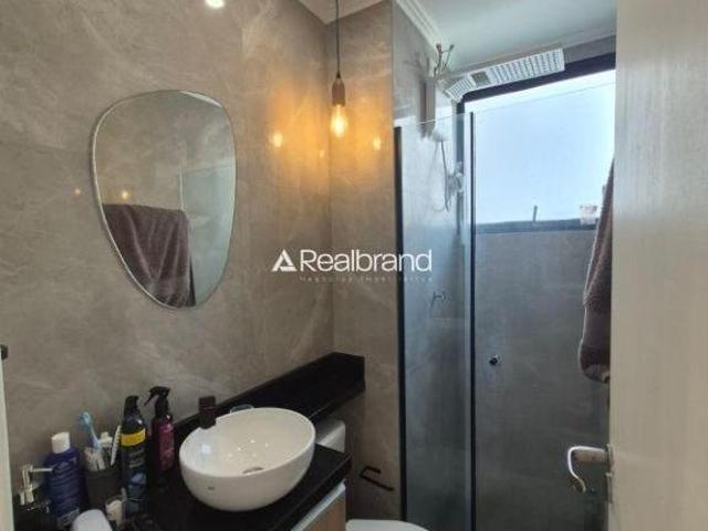 APARTAMENTO A VENDA – PARQUE DA FONTE, SAO JOSE DOS PINHAIS