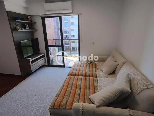 Apartamento à venda, Parque da Hípica, Campinas, SP