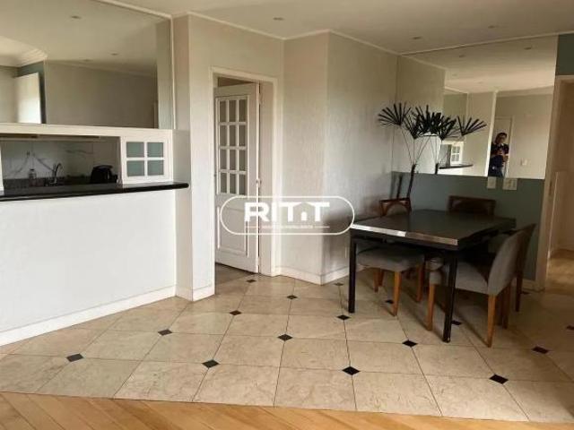 Apartamento à venda, Parque da Hípica, Campinas, SP